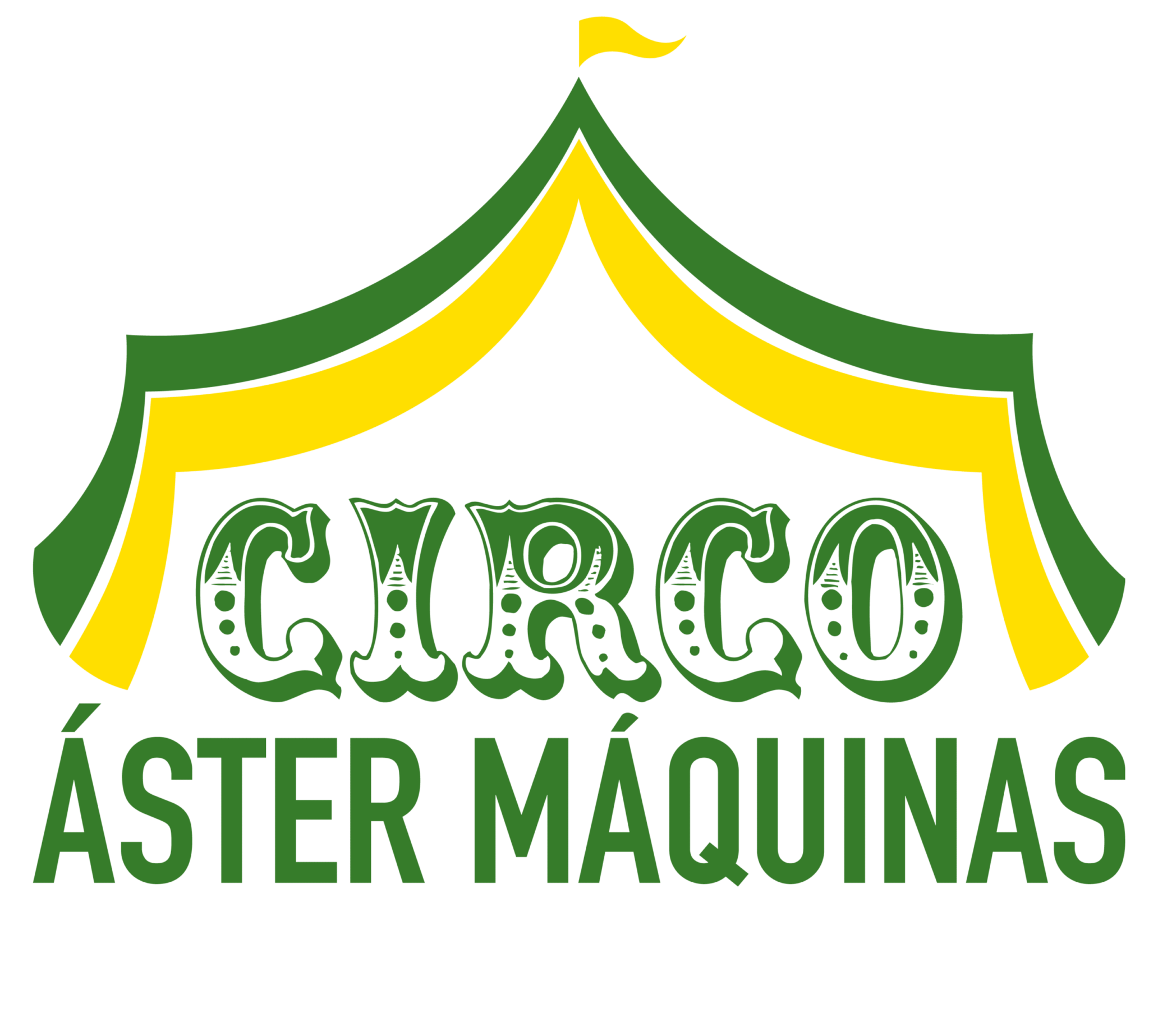 Áster Máquinas – Circo Áster Máquinas – NTICS Projetos